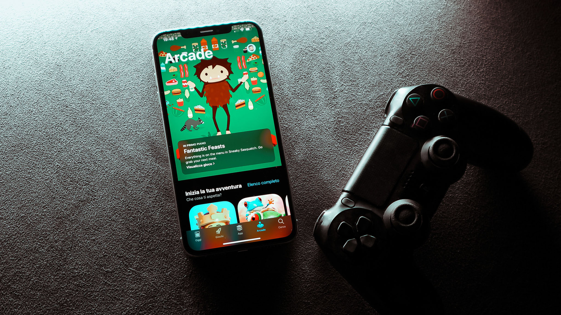 PlayStation mobile games? Sony plans to go big in the mobile industry ...