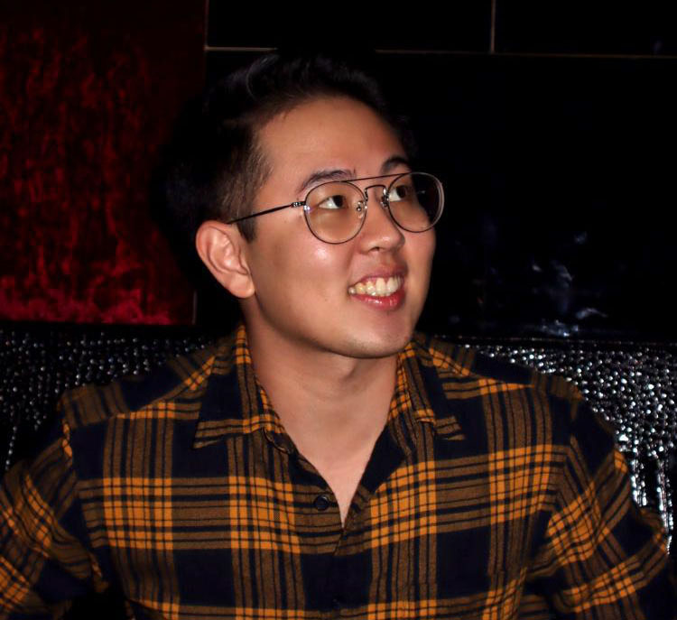 Robin Lin | ONE Esports