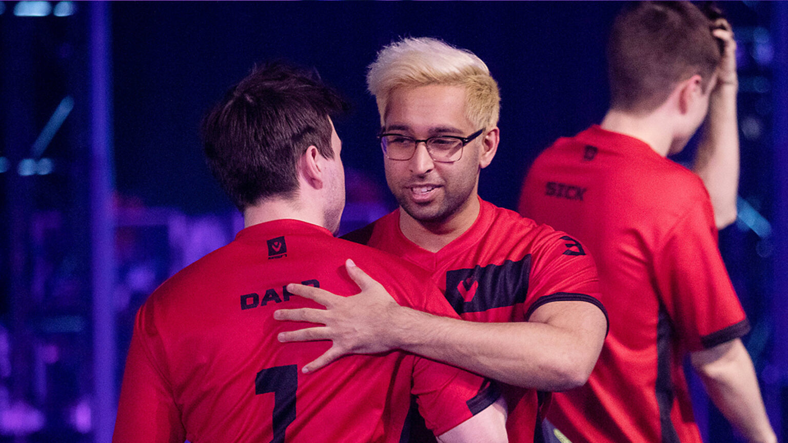 Sentinels ShahZaM ranks his top 4 VCT NA teams | ONE Esports