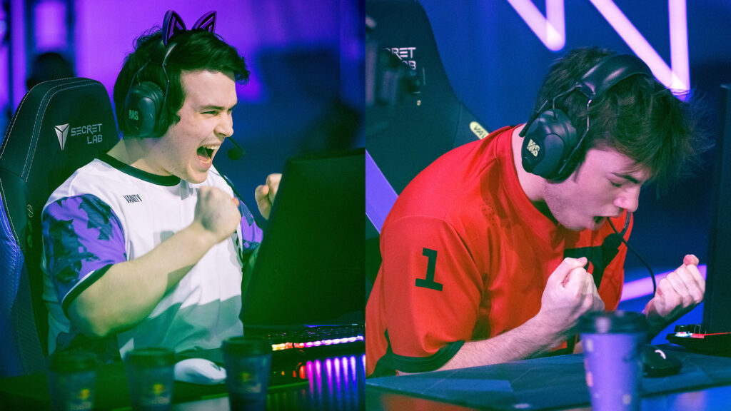 How exactly did North America dominate Europe at the VCT Stage 2 ...