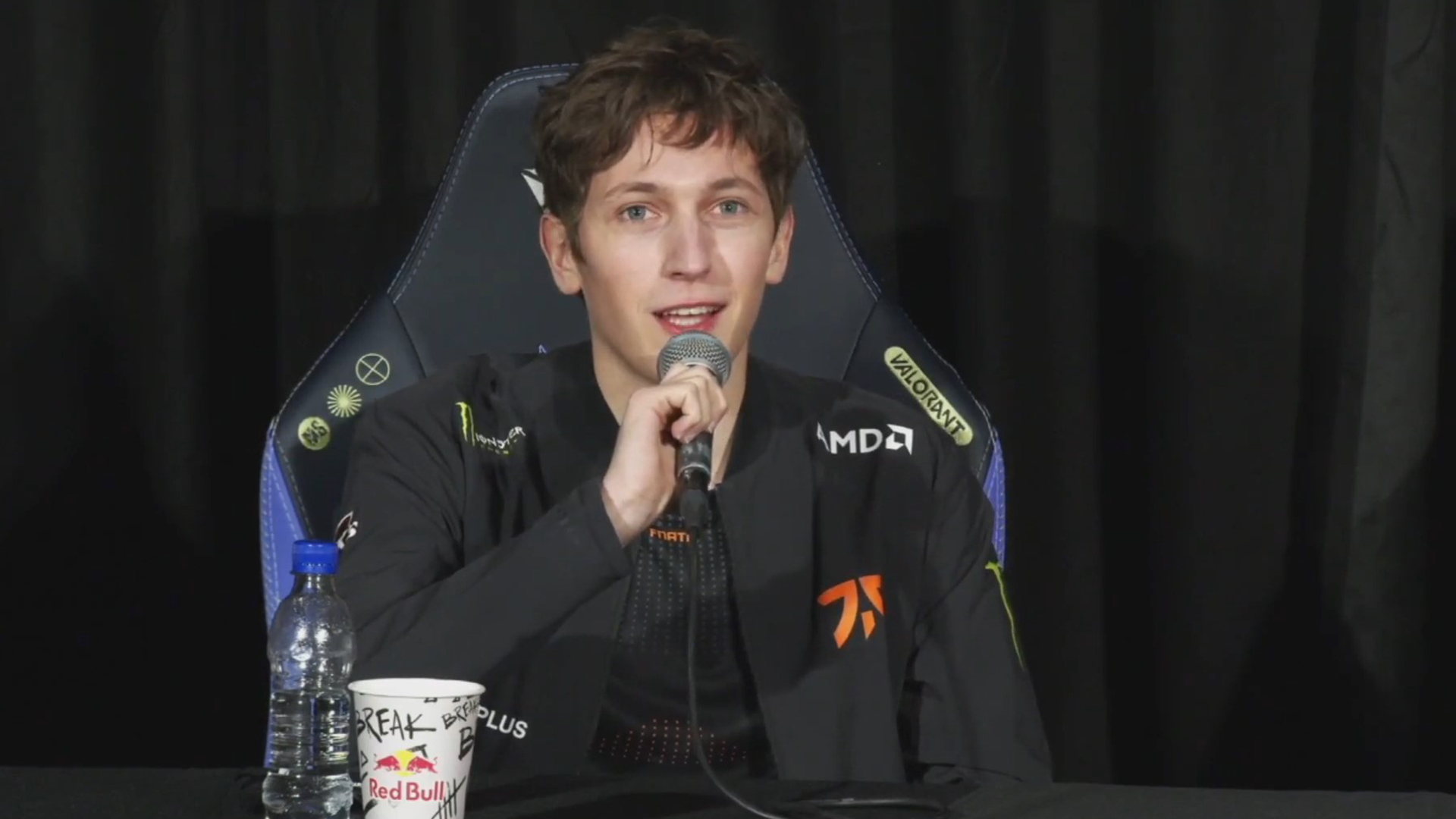 Team Liquid ScreaM: 'No one is good enough to dominate the whole scene ...