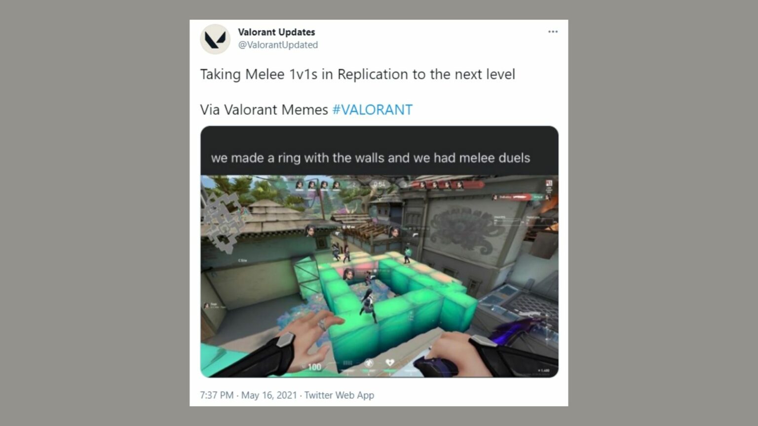 The 5 most annoying agents in Valorant Replication, according to TenZ ...