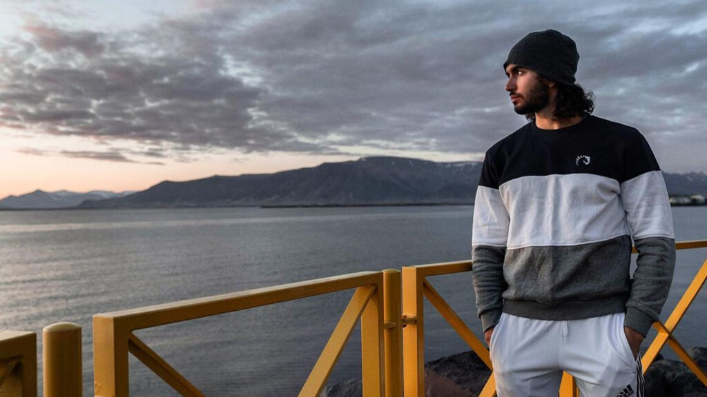 Team Liquid ScreaM: 'No one is good enough to dominate the whole scene ...