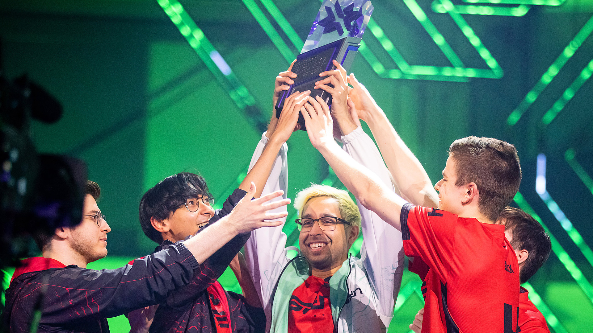 VCT NA Stage 1 Challengers Playoffs: Schedule, results, teams, where to ...