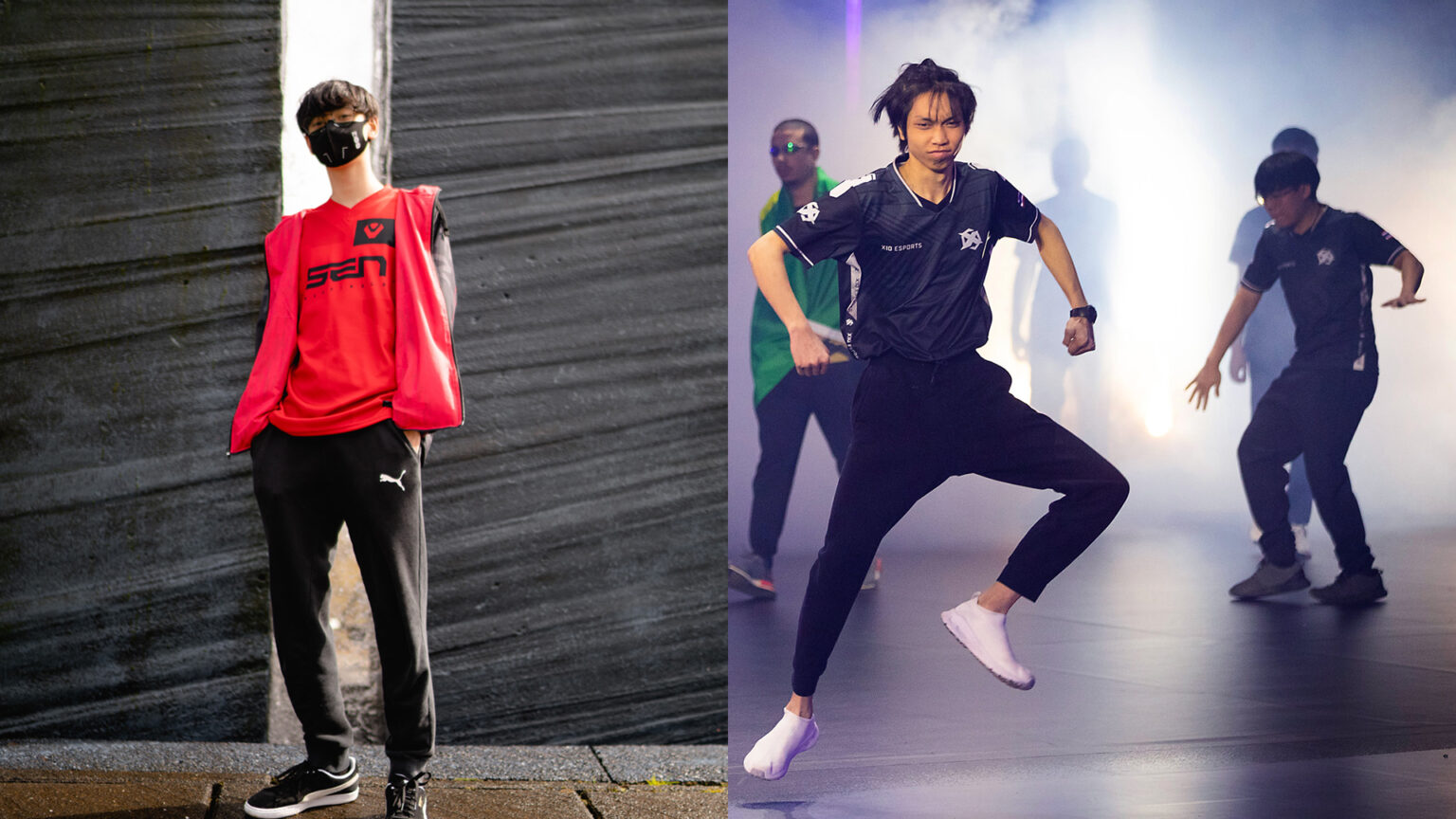 Sentinels TenZ: ‘Look out for X10 Esports' | ONE Esports