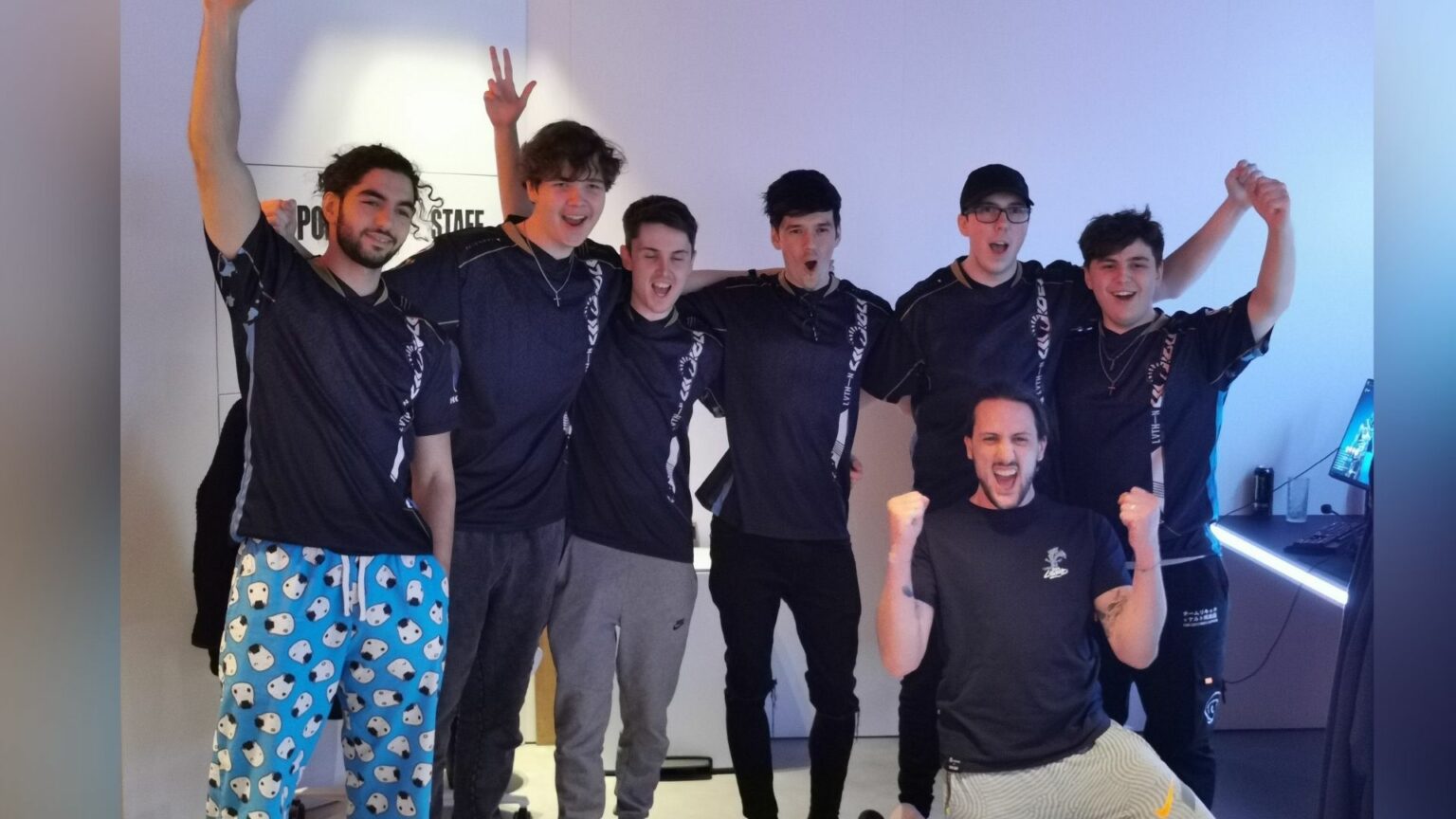 Liquid's flawless 13-0 victory secures their ticket to Masters ...