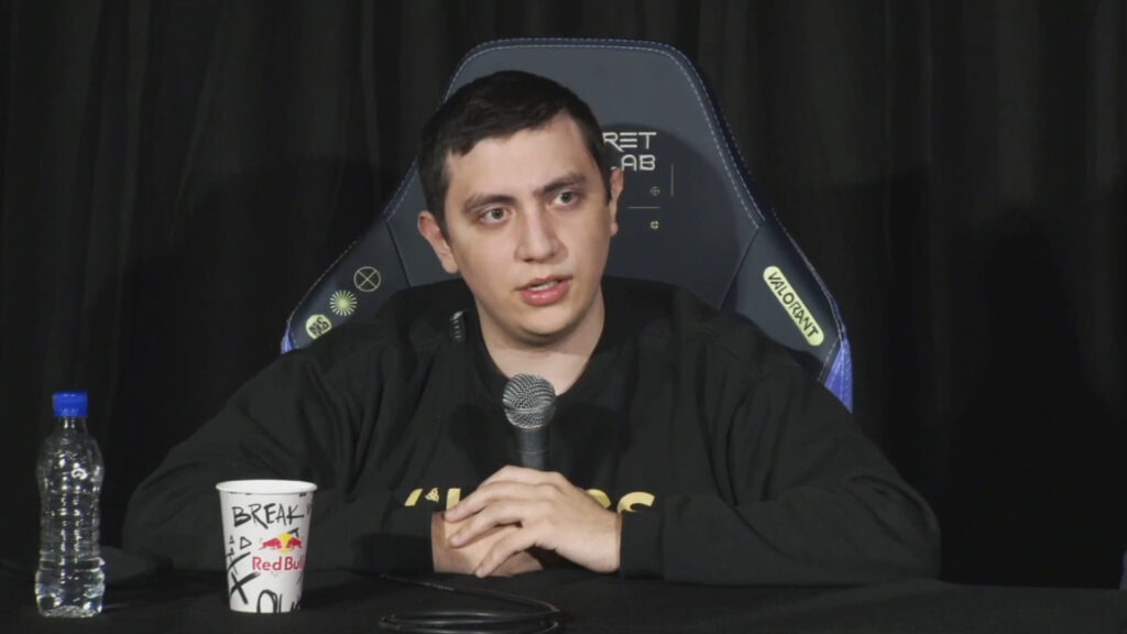 Team Liquid ScreaM: 'No one is good enough to dominate the whole scene ...