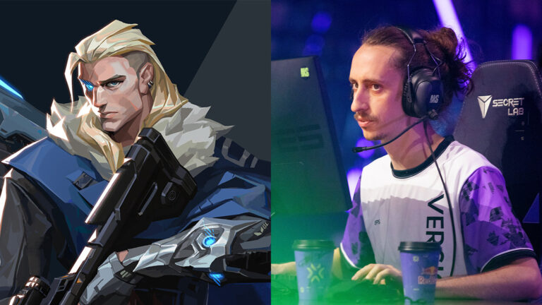 Version1 effys: ‘When you don’t second guess, you come out on top ...