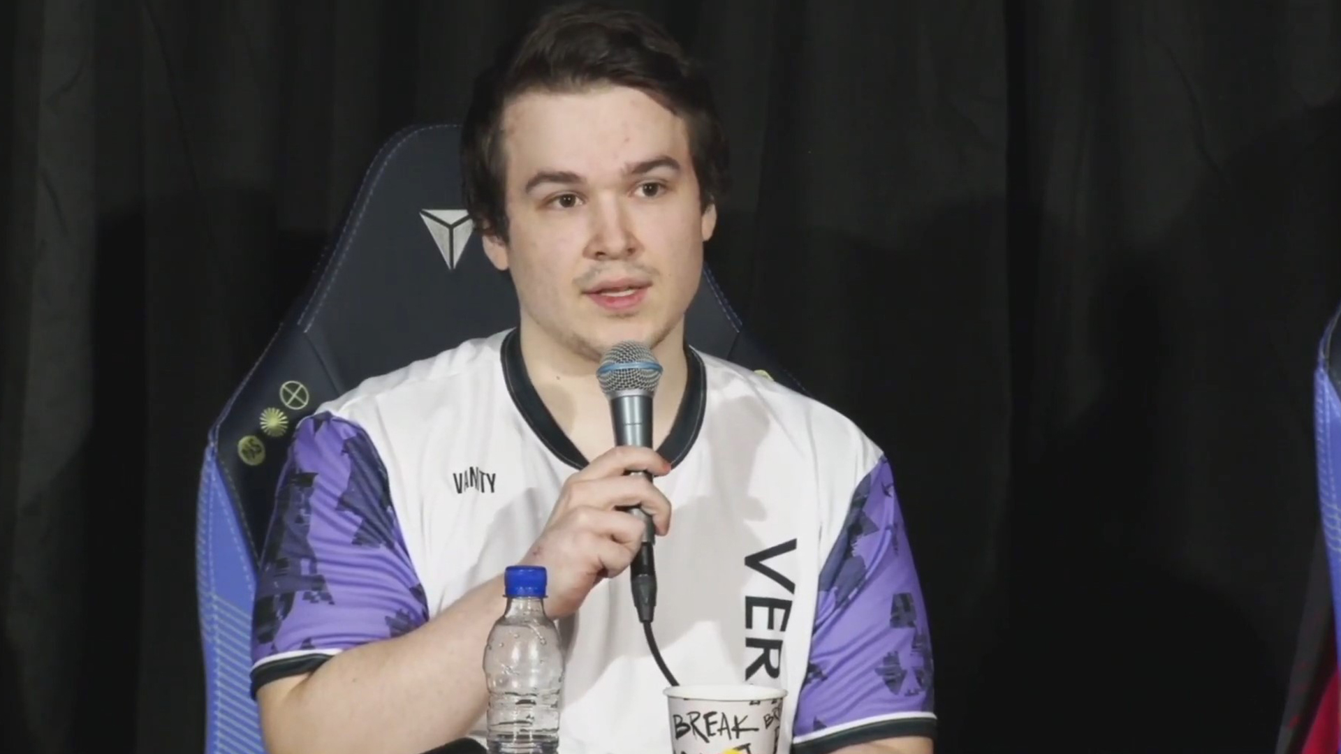 Team Liquid ScreaM: 'No one is good enough to dominate the whole scene ...