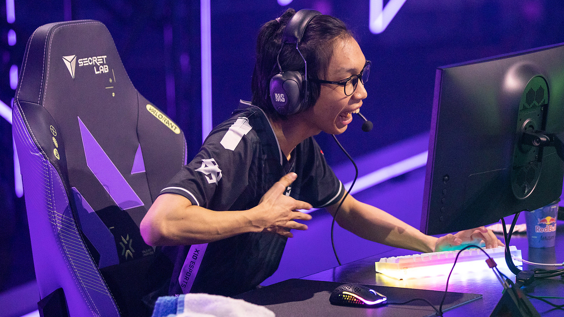 Sentinels TenZ: ‘Look out for X10 Esports' | ONE Esports