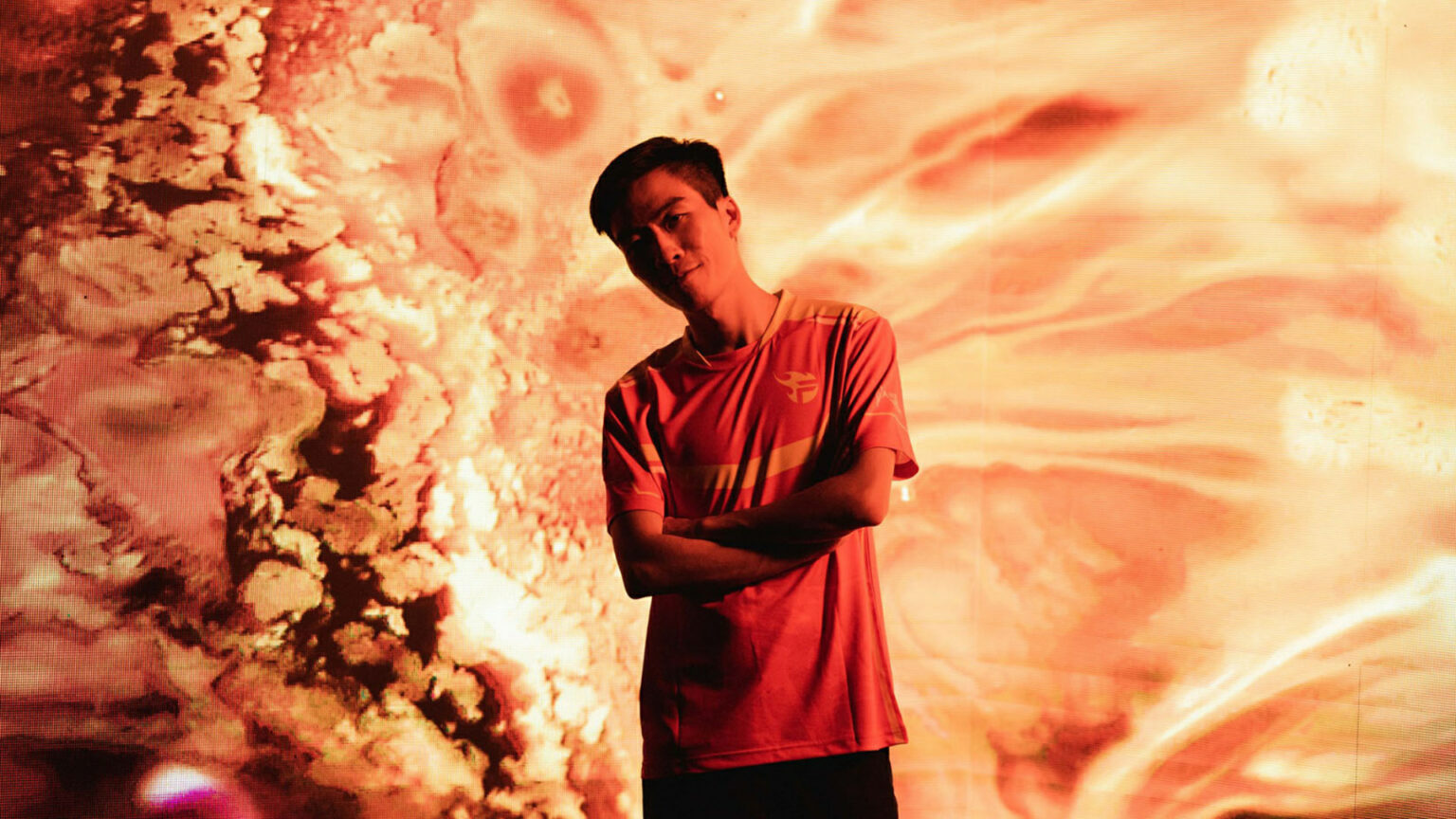 Team Flash XB: 'They're not as strong as they were years ago' | ONE Esports