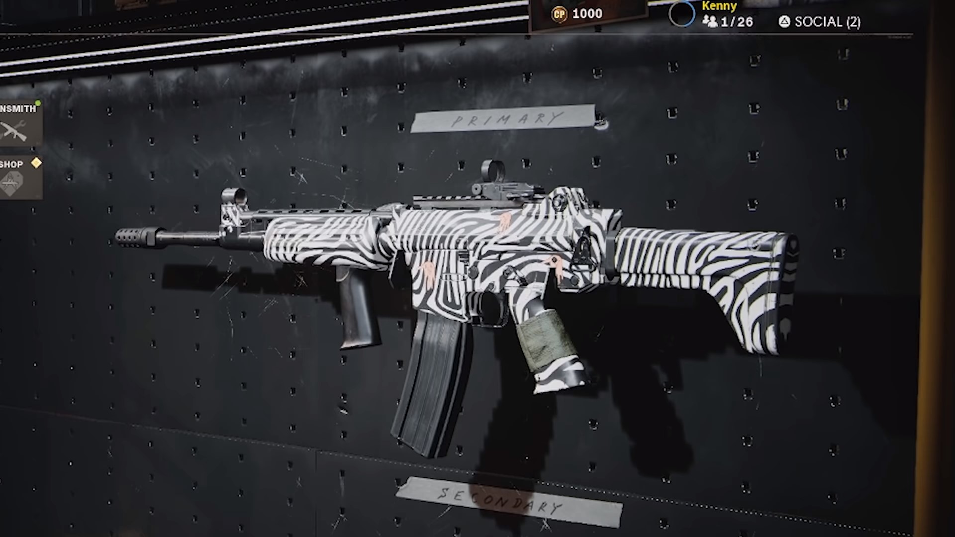 LA Thieves Kenny unveils his speedy Krig 6 class and Diamatti | ONE Esports