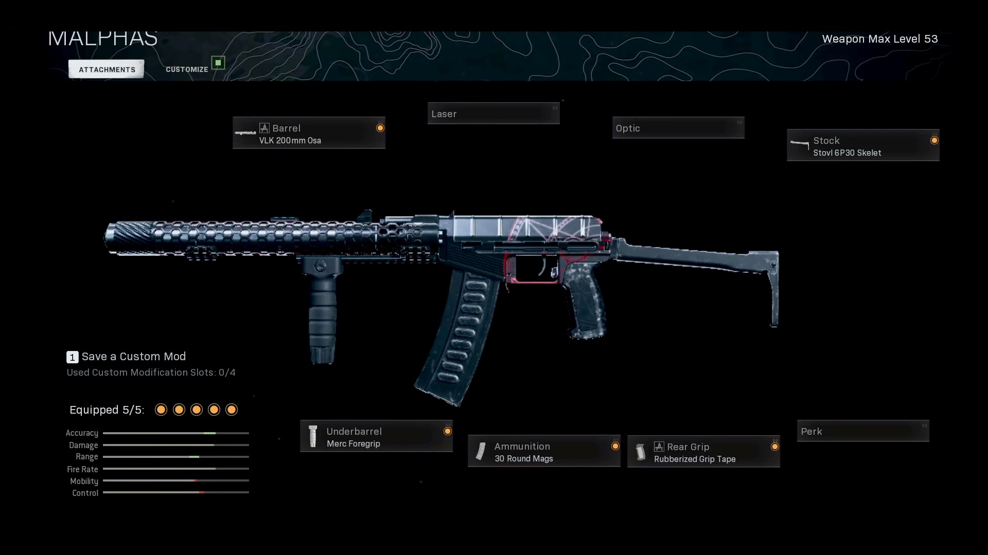 NICKMERCS' AS VAL class is a close-range killing machine | ONE Esports