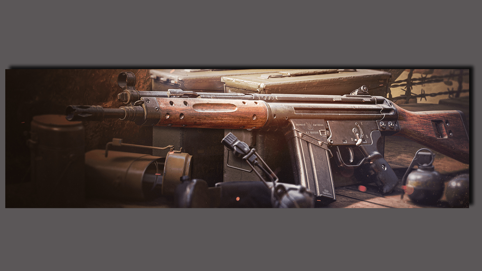 Call of Duty: Warzone Season 4 weapon patch notes | ONE Esports