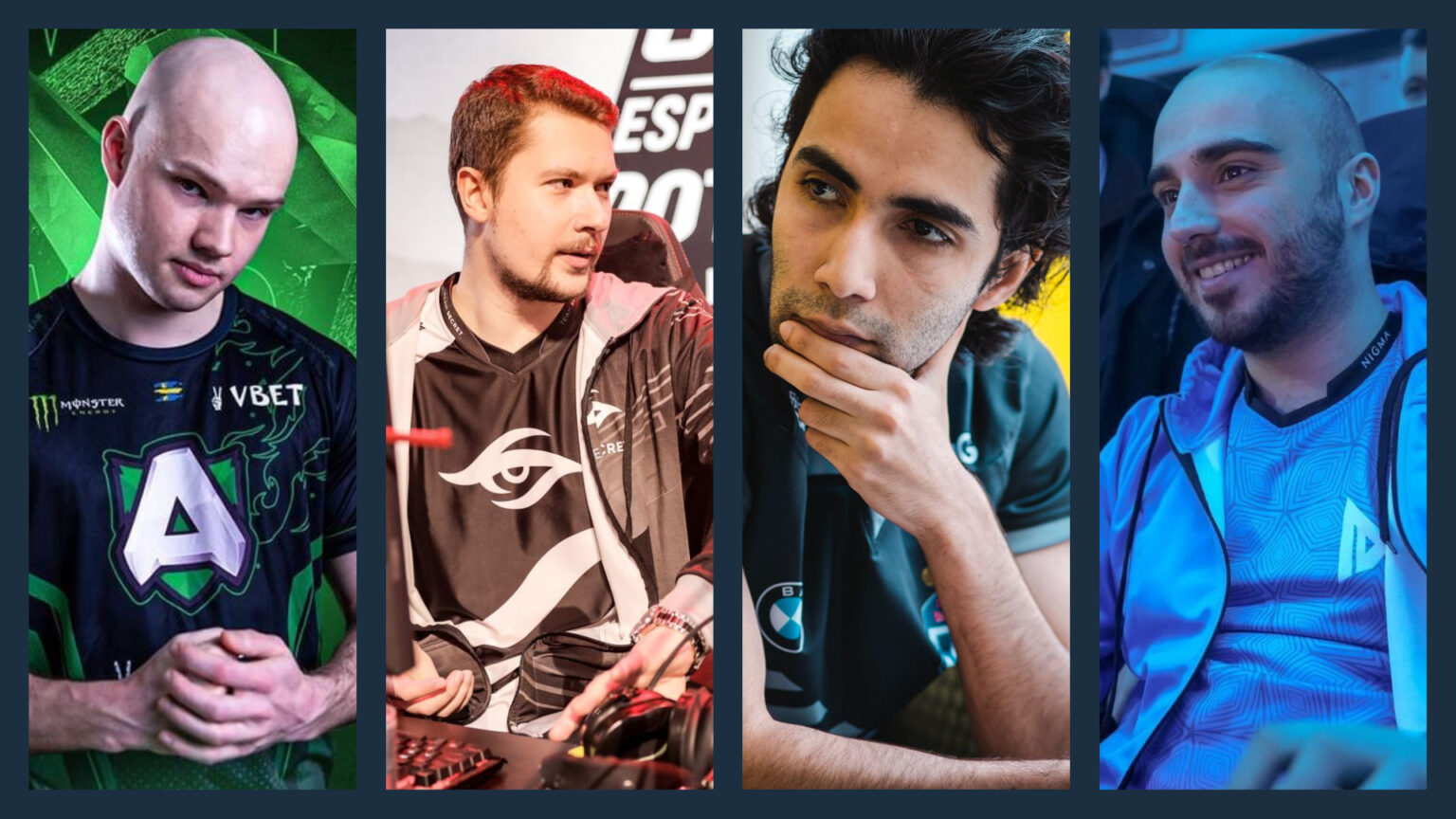 ESL One Summer 2021: Results, format, prize pool, where to watch | ONE ...