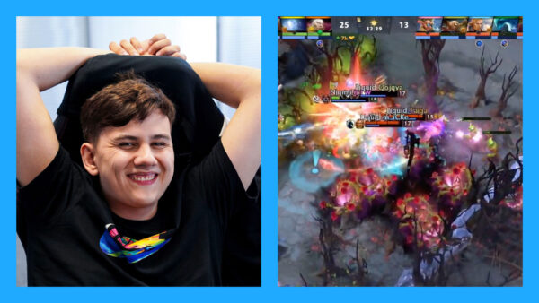 Watch Nigma iLTW clutch an impressive Rampage at the WePlay AniMajor ...