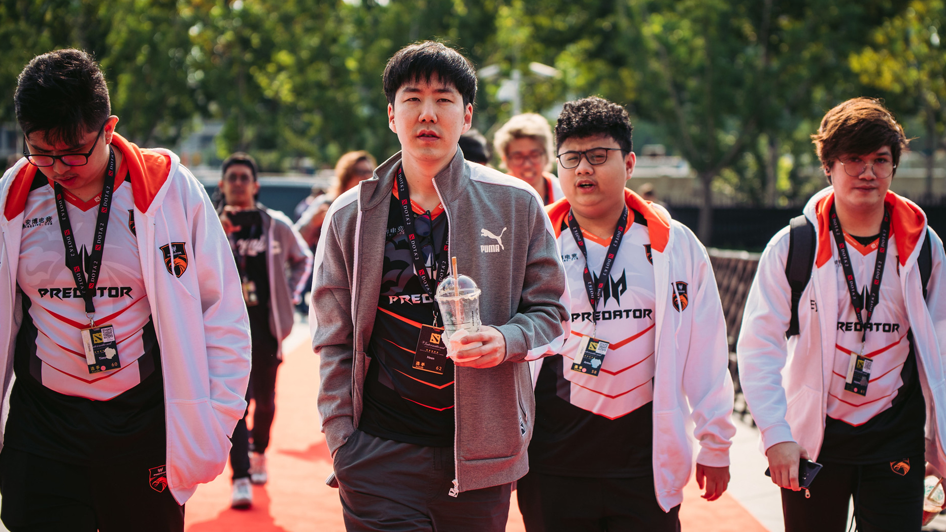 TI10 Southeast Asia Regional Qualifier: Schedule, results, where to ...