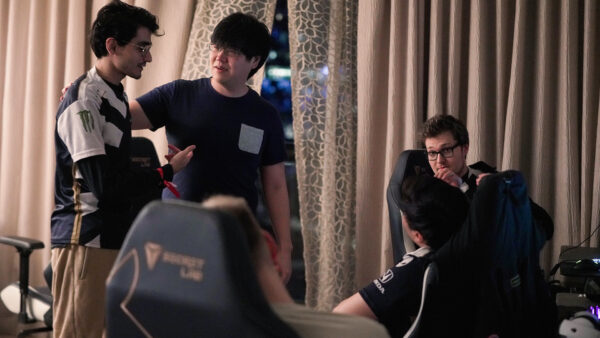 Boxi rejoins Team Liquid for the final Regional Qualifiers run to TI10 ...