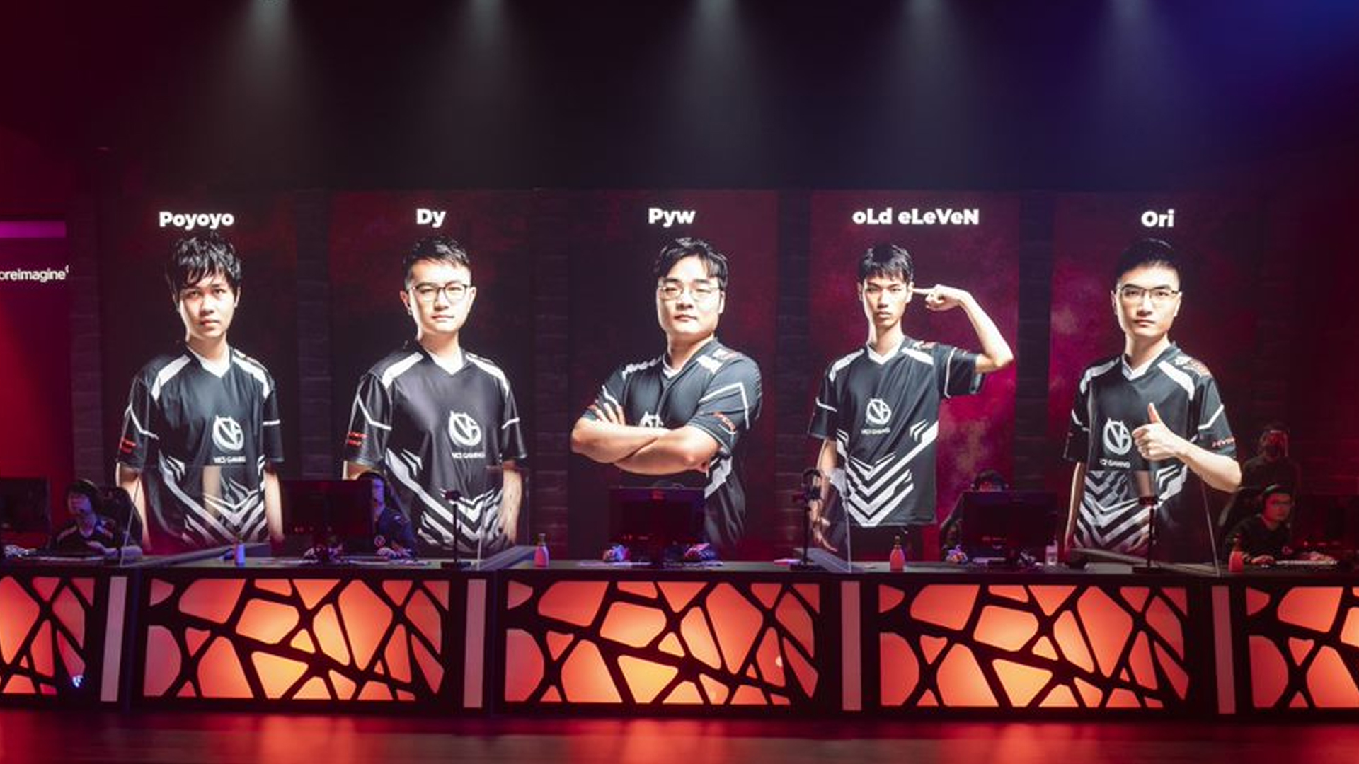 Dota 2 pre-TI10 Global Power Rankings: PSG.LGD is ready to win it all ...