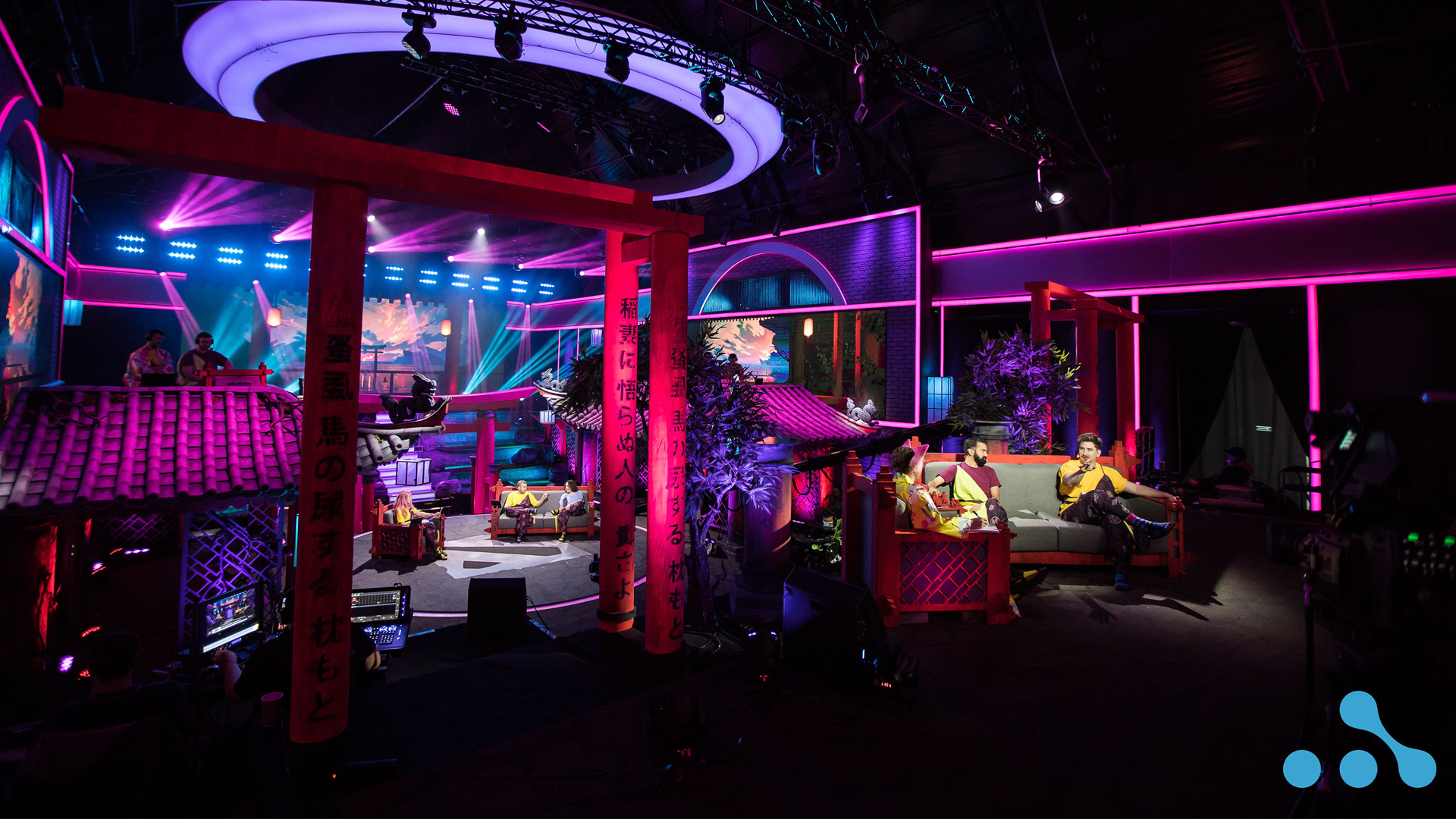 WePlay AniMajor: Results, format, prize pool, where to watch | ONE Esports