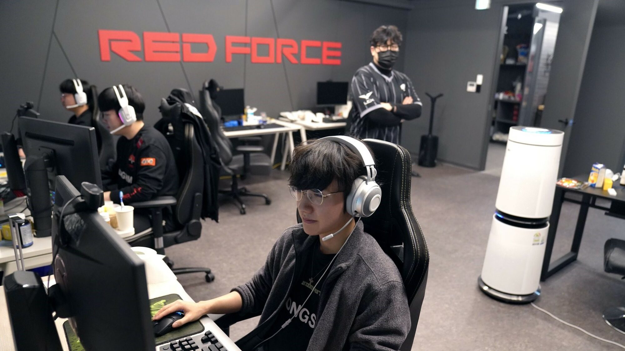 2021 LCK Summer: Start date and complete match schedule | ONE Esports