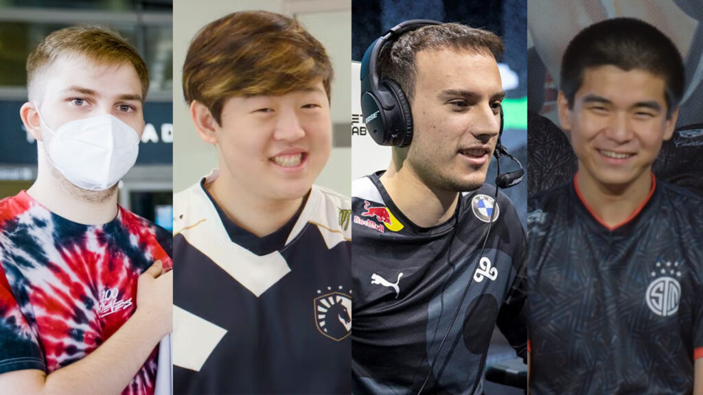2021 LCS Summer Week 1: Check out these three must-watch matches | ONE ...