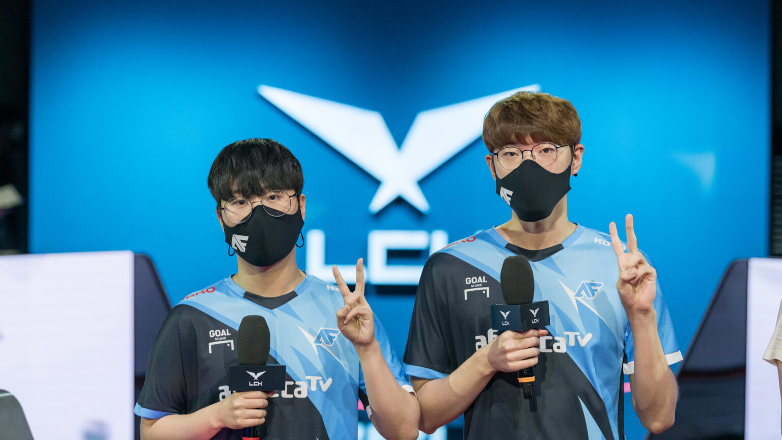 2021 LCK Summer Week 2: Don't miss these must-watch matches | ONE Esports