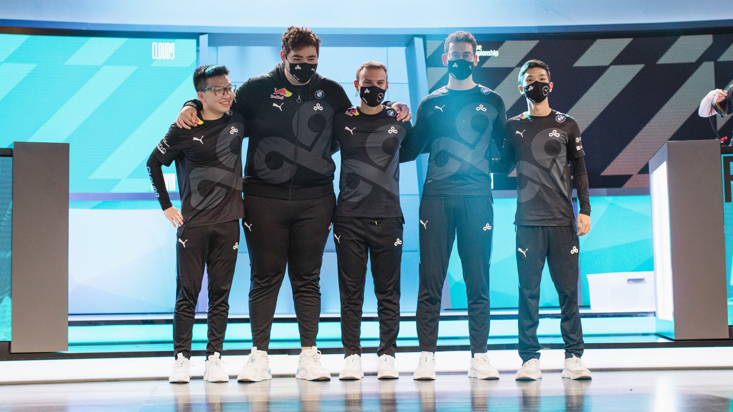 2021 LCS Summer Week 3: Look out for these three must-watch matches ...