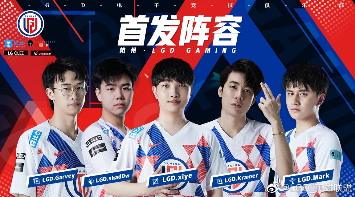 2021 LPL Summer Split Week 3: Don't miss these three must-watch matches | ONE Esports