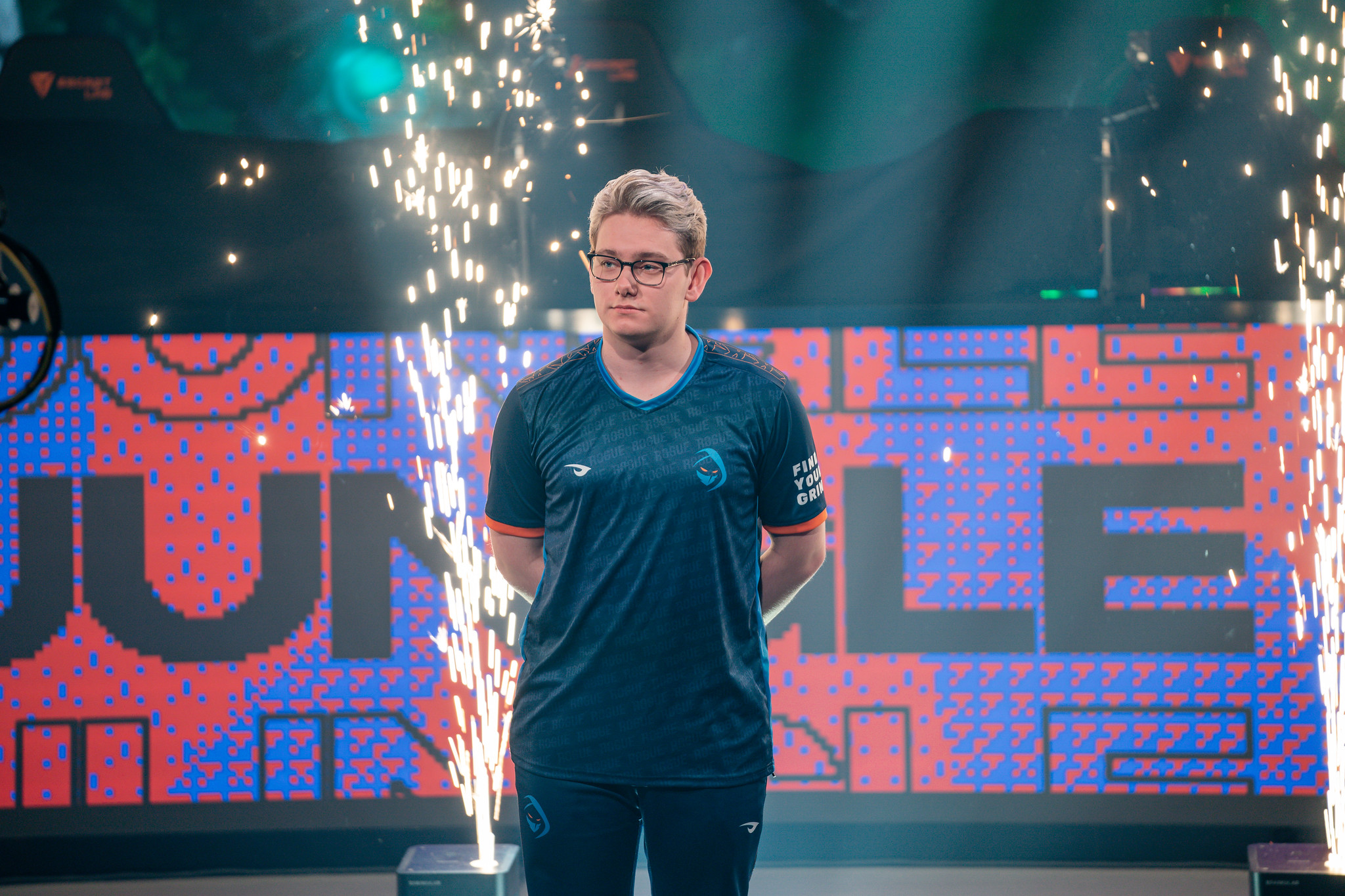 Rogue Inspired's 4-man Crowstorm will blow you away | ONE Esports