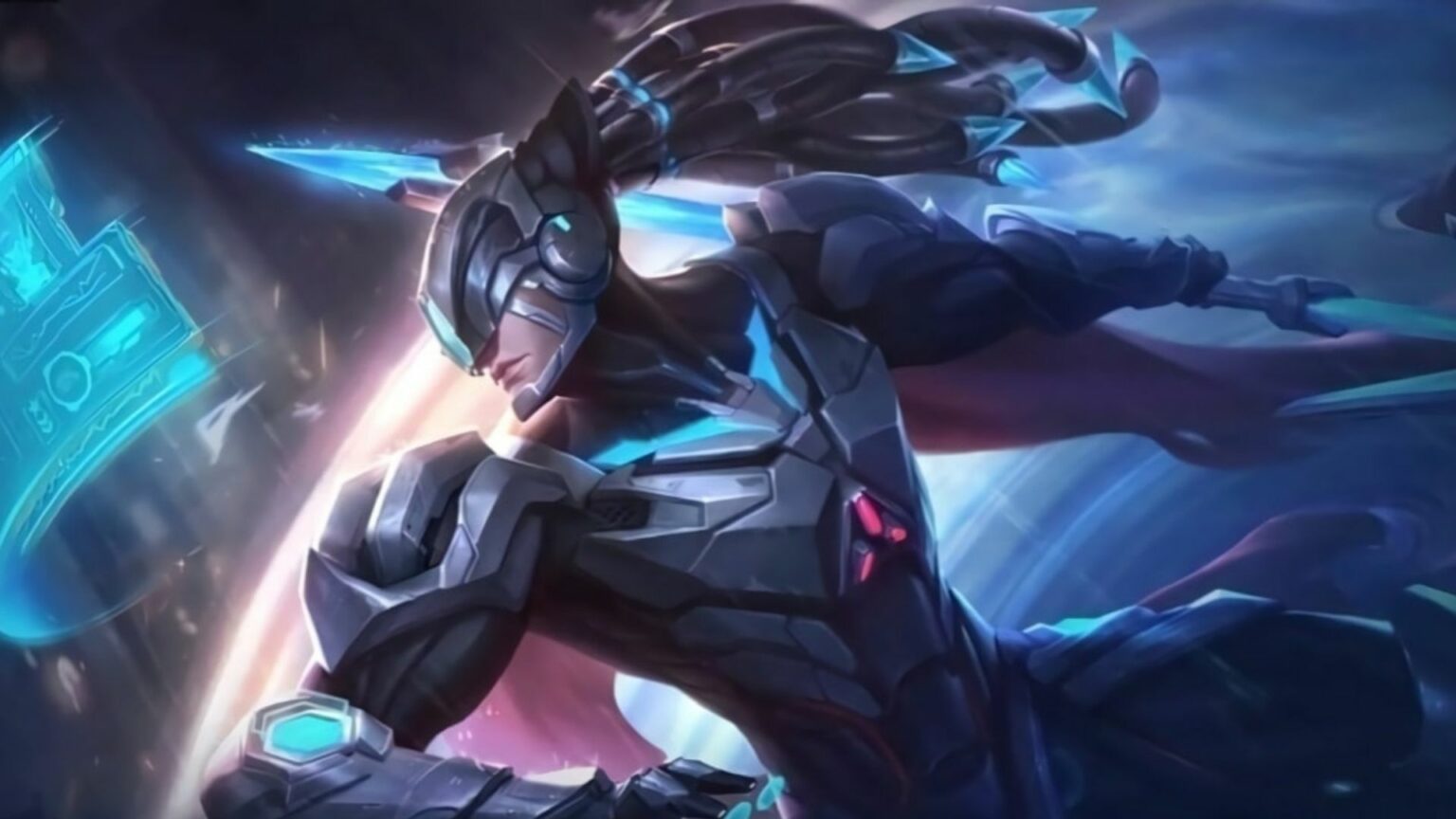 MLBB 1.5.88 patch notes -- Every update, buff, nerf, and revamp | ONE ...