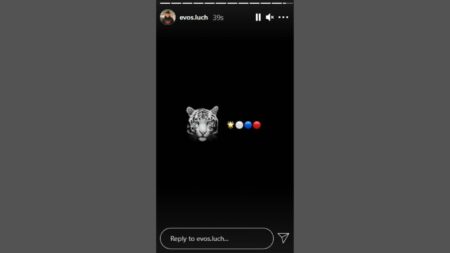 Is EVOS PH back? Luch and Zeys hint at return to the Philippines | ONE ...