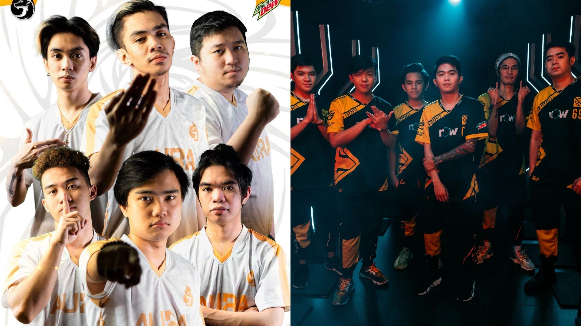You could be the next Aura PH or Bren Esports MLBB superstar | ONE Esports