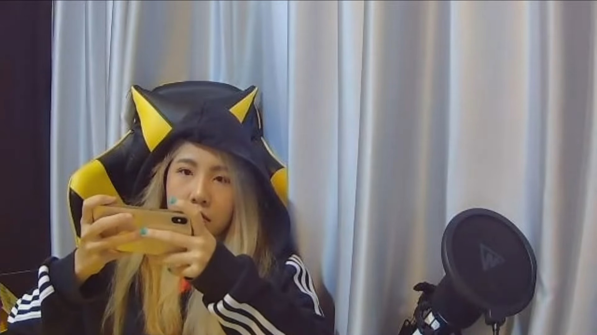 IDNS's Ramella made history at MSC 2021 | ONE Esports