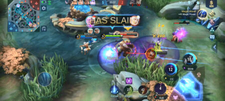 Mobile Legends Phoveus guide: Best build, skills, emblem | ONE Esports