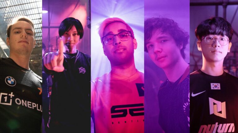 The 5 best VCT highlights from Stage 2 Masters | ONE Esports