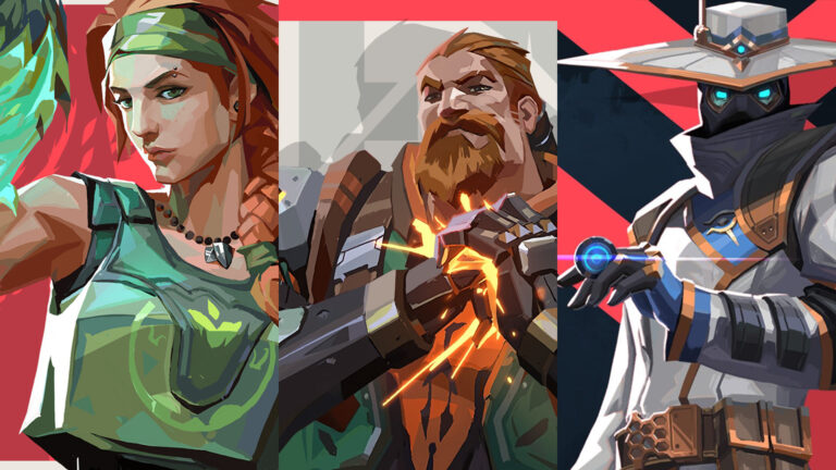 How your Valorant ranked MMR is calculated, Riot dev explain | ONE Esports