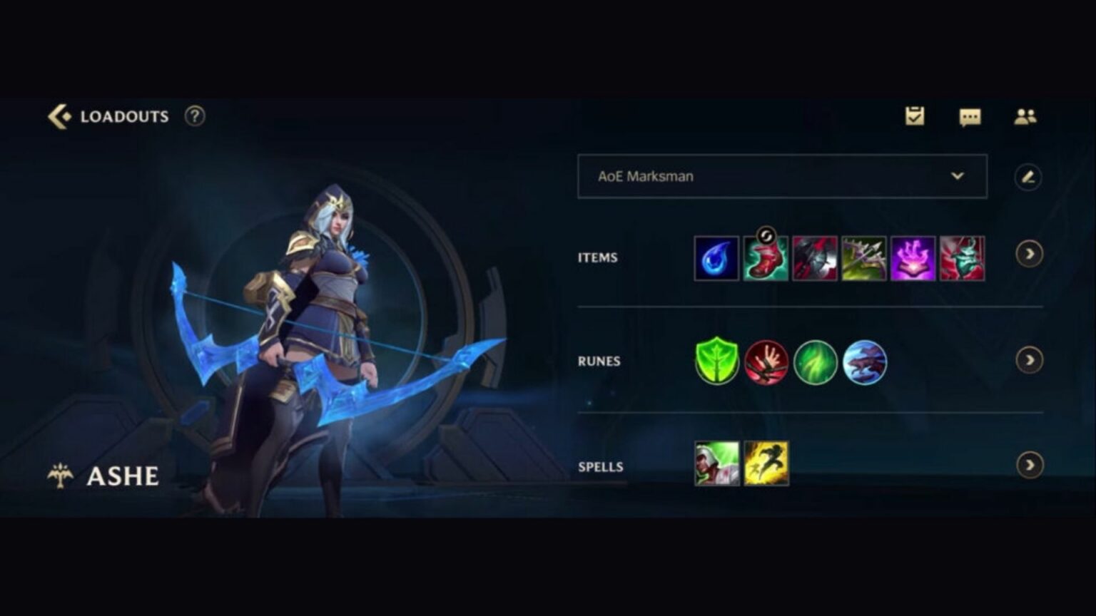 How exactly does support Ashe work in Wild Rift? | ONE Esports