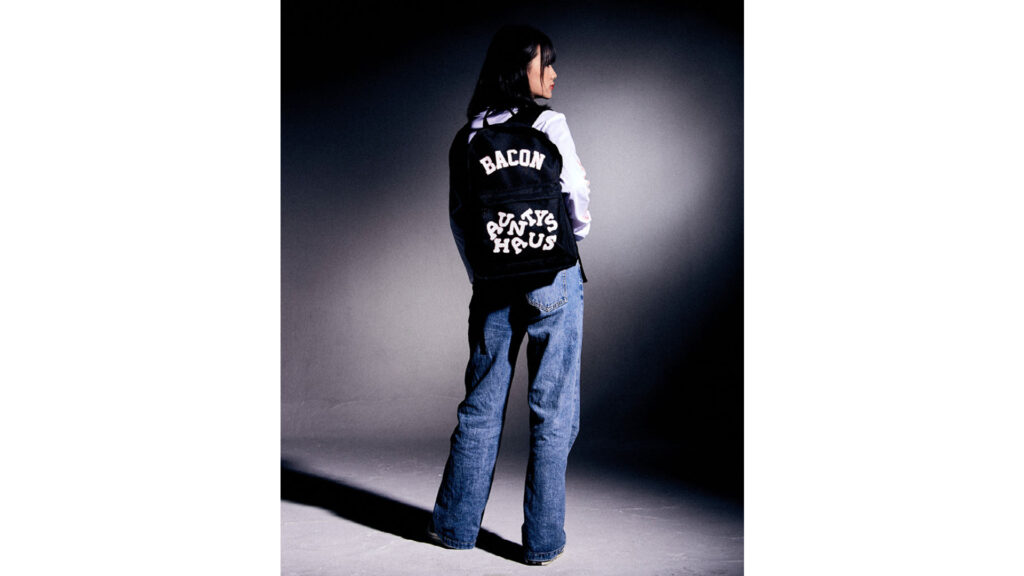 Rule the streets with these new Auntys Haus x Bacon Time merch | ONE ...