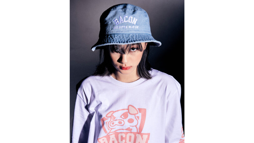 Rule the streets with these new Auntys Haus x Bacon Time merch | ONE ...