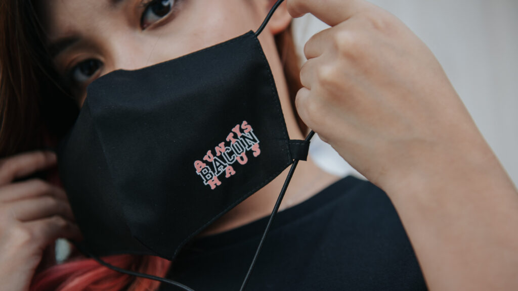 Rule the streets with these new Auntys Haus x Bacon Time merch | ONE ...