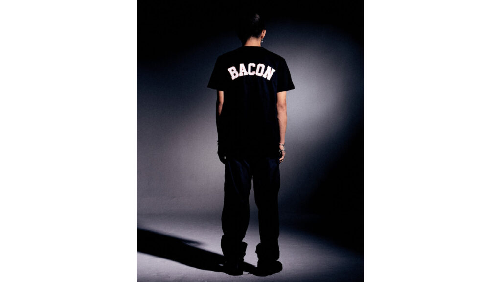 Rule the streets with these new Auntys Haus x Bacon Time merch | ONE ...