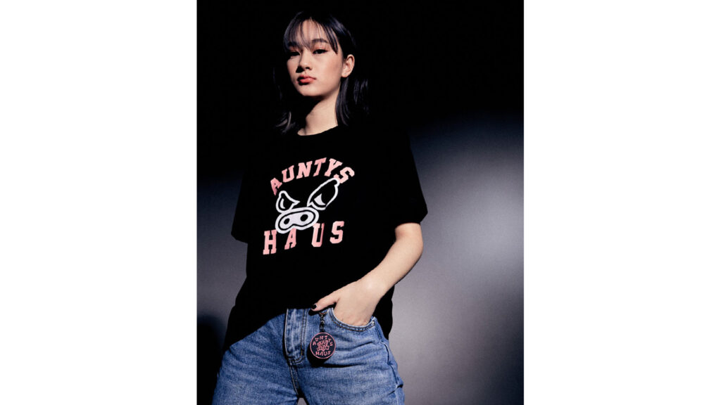 Rule the streets with these new Auntys Haus x Bacon Time merch | ONE ...