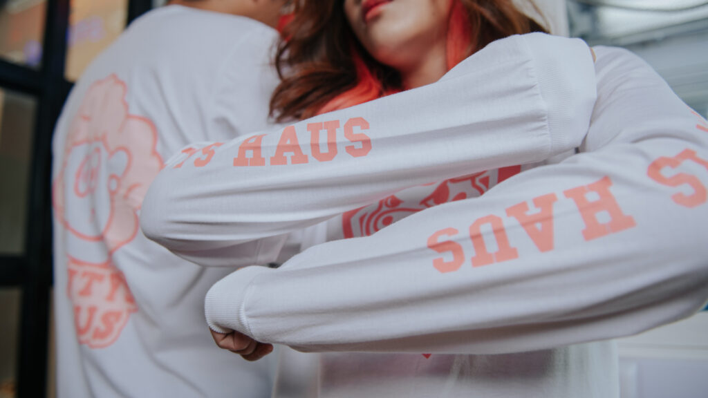 Rule the streets with these new Auntys Haus x Bacon Time merch | ONE ...
