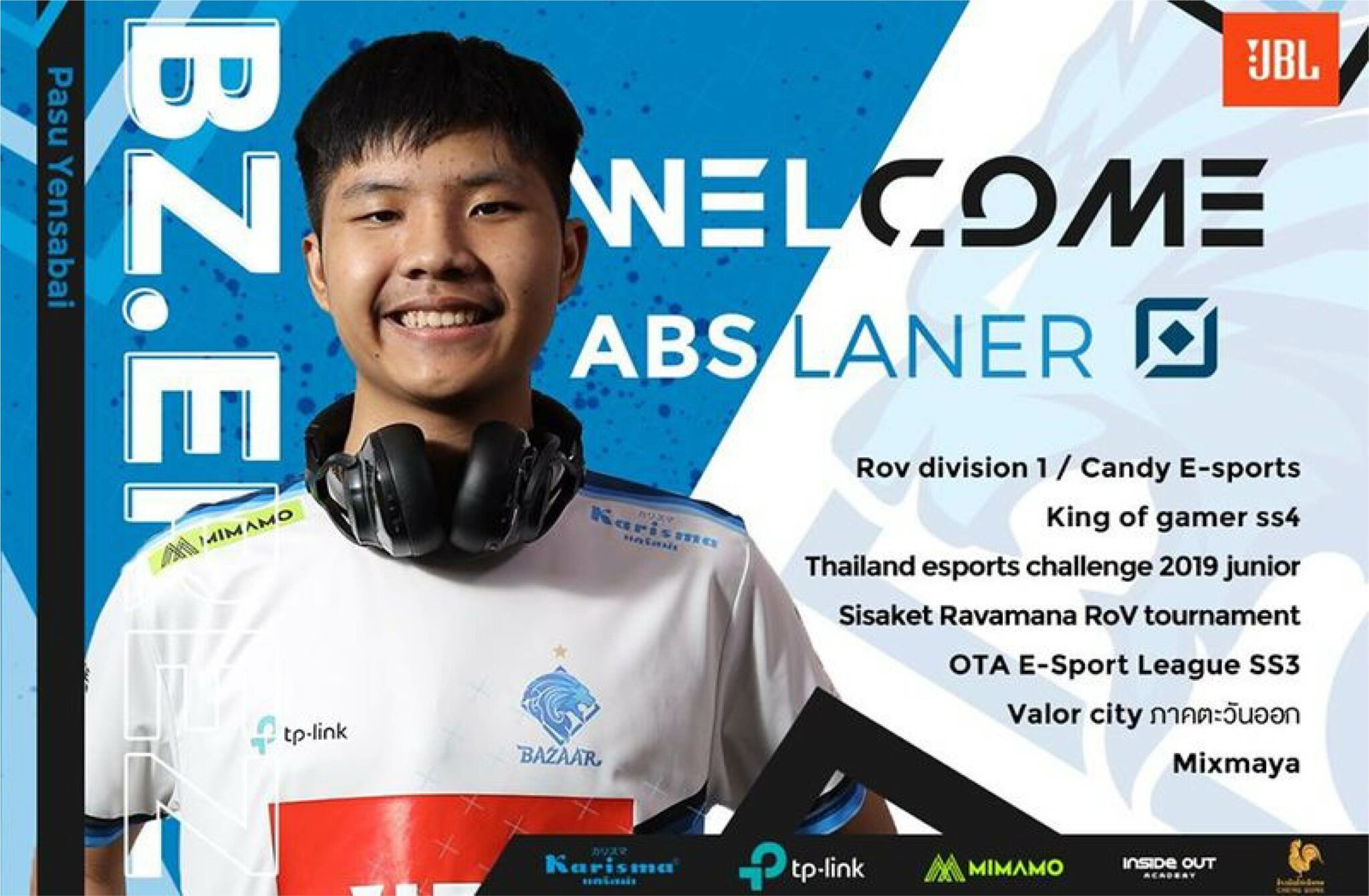 3 reasons why Talon Erez fully deserved the AWC 2021 FMVP title | ONE Esports