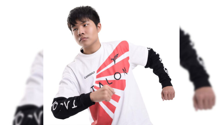 3 reasons why Talon Erez fully deserved the AWC 2021 FMVP title | ONE Esports