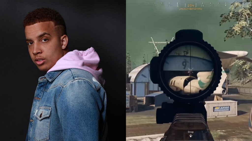 Swagg's FARA 83 class is the ultimate long-range assault rifle | ONE ...