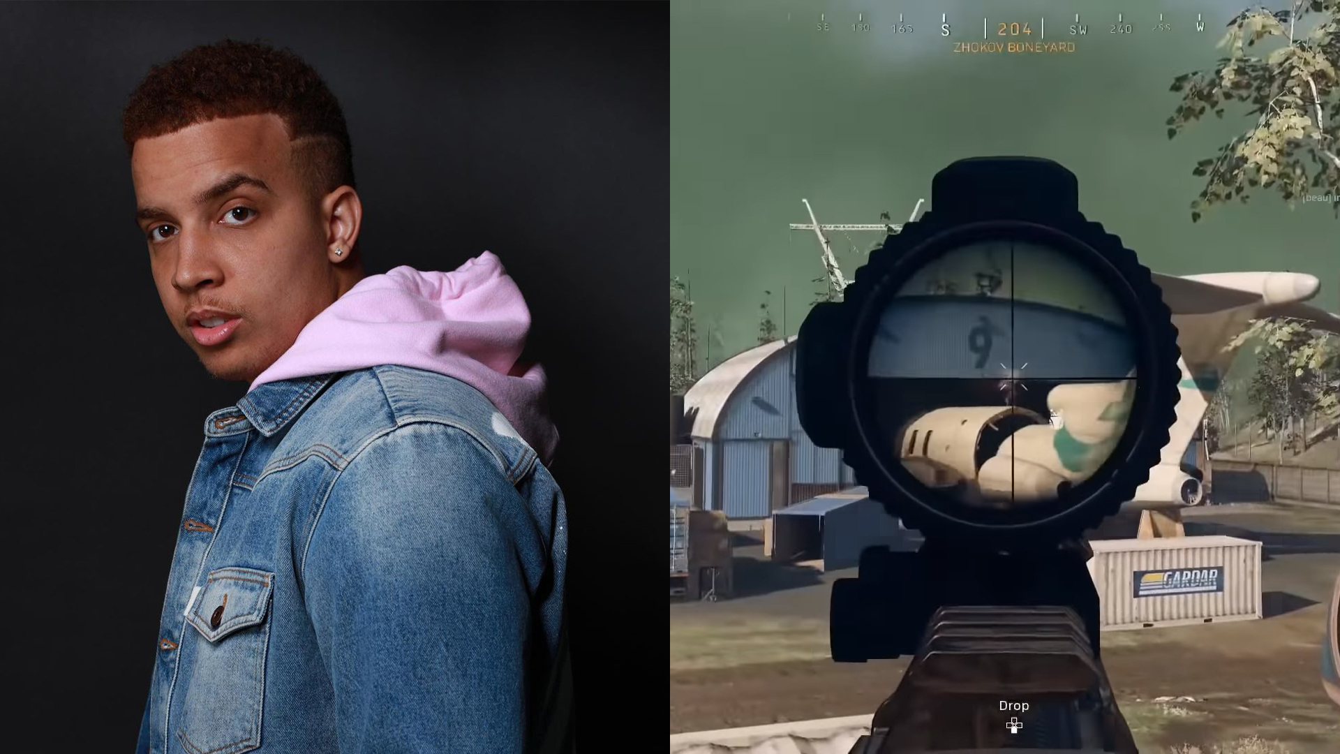 Swagg's FARA 83 class is the ultimate long-range assault rifle | ONE ...