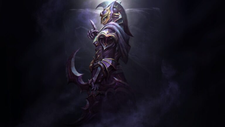 3 best Dawnbreaker counters in Dota 2 | ONE Esports