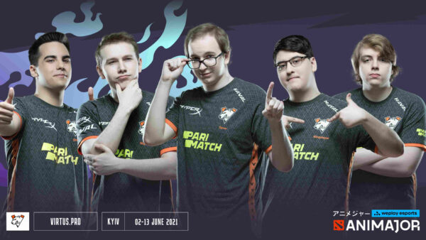 Dota 2 pre-TI10 Global Power Rankings: PSG.LGD is ready to win it all ...